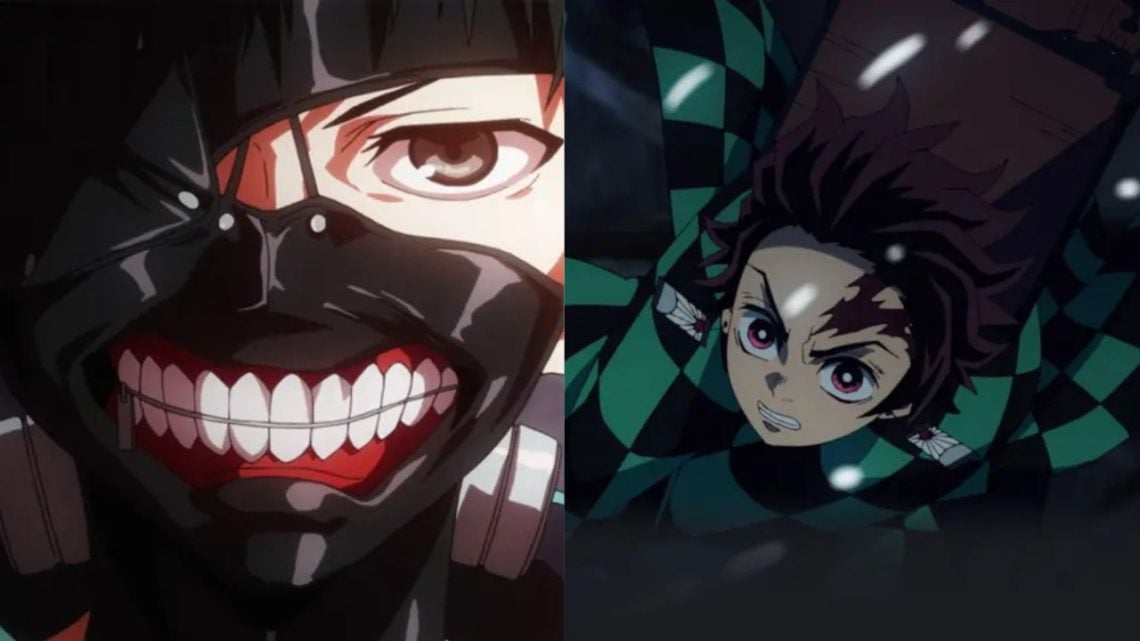 The 20 Must Watch Monster Hunting Anime You Can’t Miss — OtakuKart