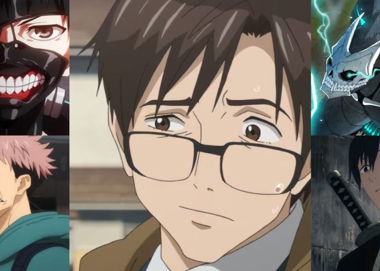 Top 10 Most Unpopular Anime That You Can't Skip