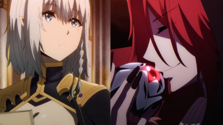 20 Isekai Anime in 2024 That Set the Standard for Worldbuilding