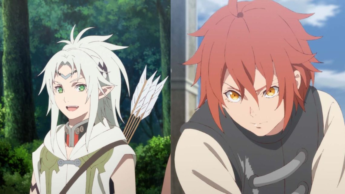 20 Isekai Anime in 2024 That Set the Standard for Worldbuilding