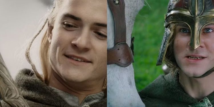 From Best to Worst Ranking the Fellowship of the Ring Members in ‘The ...
