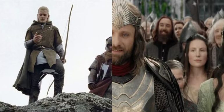 Every Major Dragon in J.R.R. Tolkien’s Middle-earth, Ranked From Scatha ...