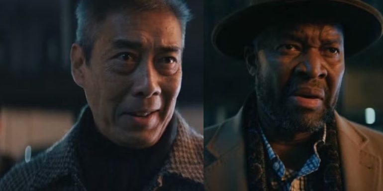 Victor Aguilar’s Tragic Transformation in HBO’s The Penguin How One ...