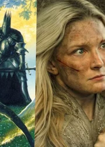 Understanding Morgoth’s Corruption Reveals the Tragic Fall of the First ...
