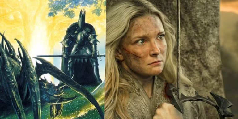 Understanding Morgoth’s Corruption Reveals the Tragic Fall of the First ...