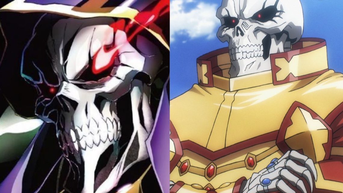 15 Anime with Villains and Villainesses as Lead Characters — OtakuKart