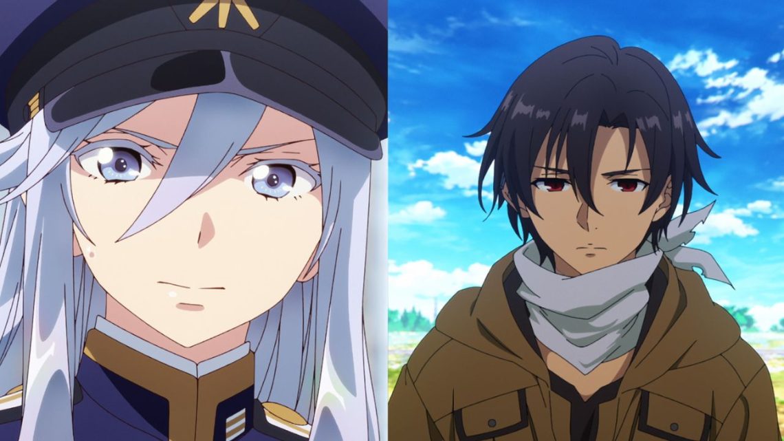 The Top 25 A-1 Pictures Anime From Classics to New Favorites — OtakuKart