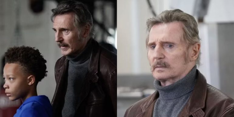 Liam Neeson’s Absolution An In-Depth Examination of the Action Star’s ...