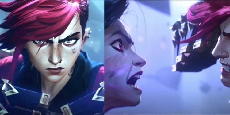 Arcane Season 2 Episode 1 Ending Explained: The City in Grief and Conflict