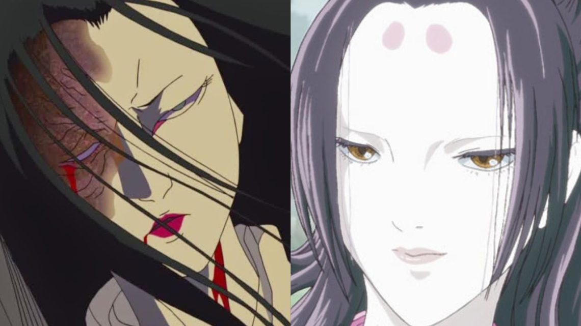22 Must-Watch Anime About Ghost Hunting — OtakuKart