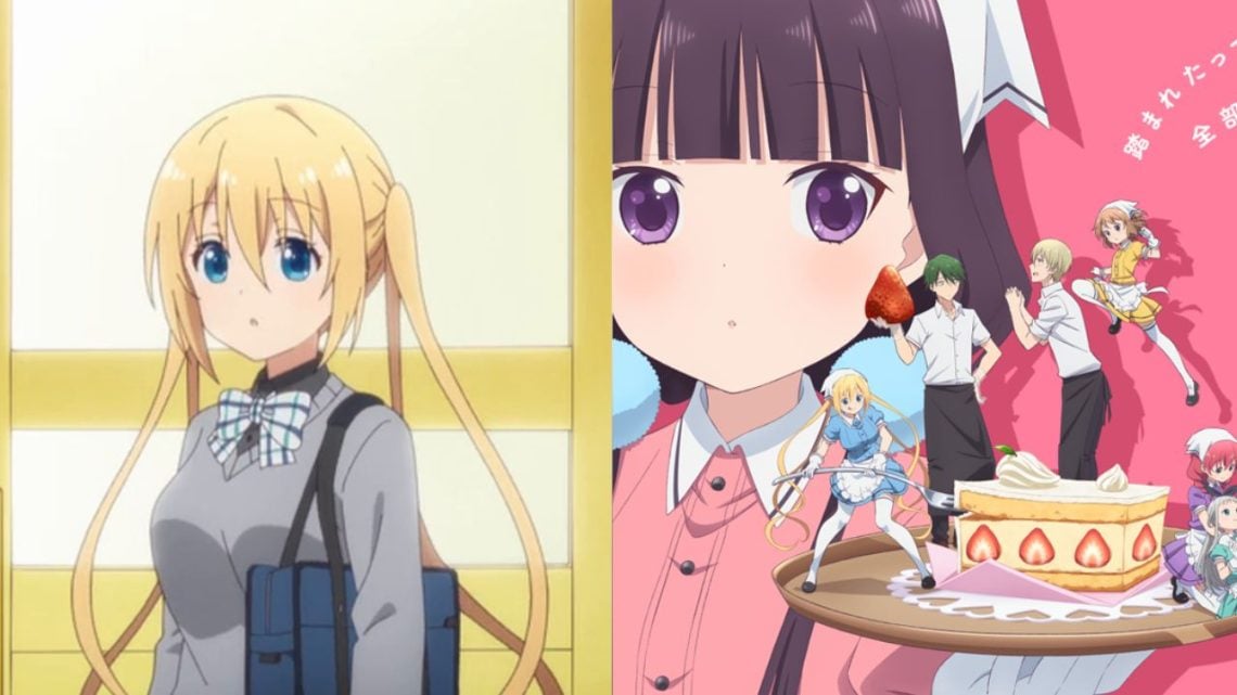 The Top 25 A-1 Pictures Anime From Classics to New Favorites — OtakuKart