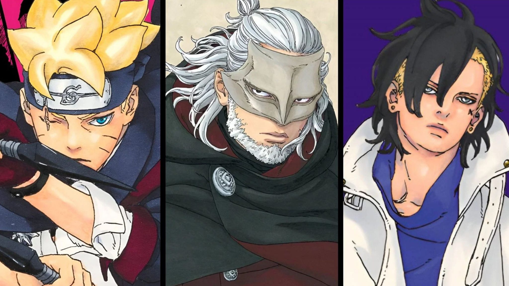 Boruto Proves Himself as Minato’s True Successor by Mastering a ...