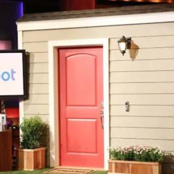 Doorbot Net Worth: Shark Tank Update — OtakuKart