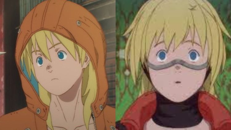 Best 25 Supernatural Shonen Anime Like Dandadan