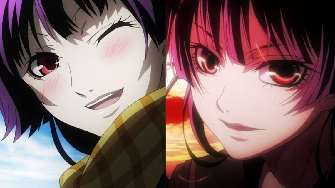 22 Must-Watch Anime About Ghost Hunting