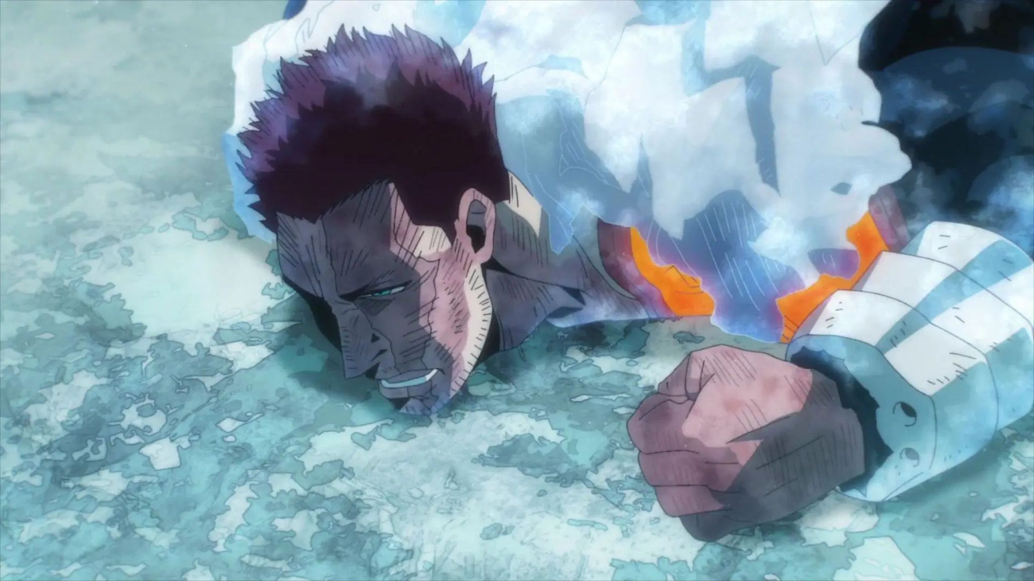 Horikoshi’s portrayal of Endeavor divides My Hero Academia fans even as ...