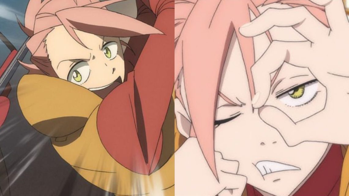 Best 25 Supernatural Shonen Anime Like Dandadan