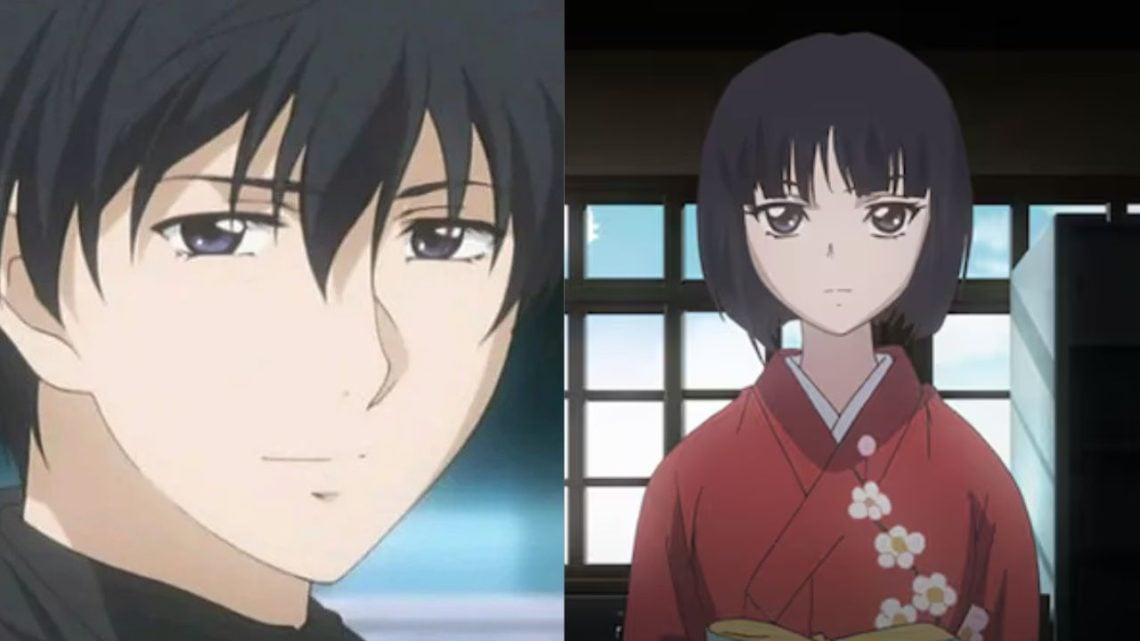 22 Must-Watch Anime About Ghost Hunting