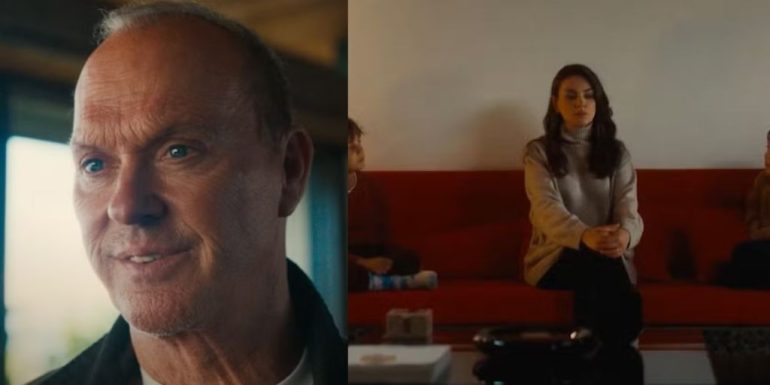 Goodrich Ending Explained: Michael Keaton Shines in Goodrich, Proving ...
