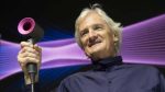 James Dyson Net Worth