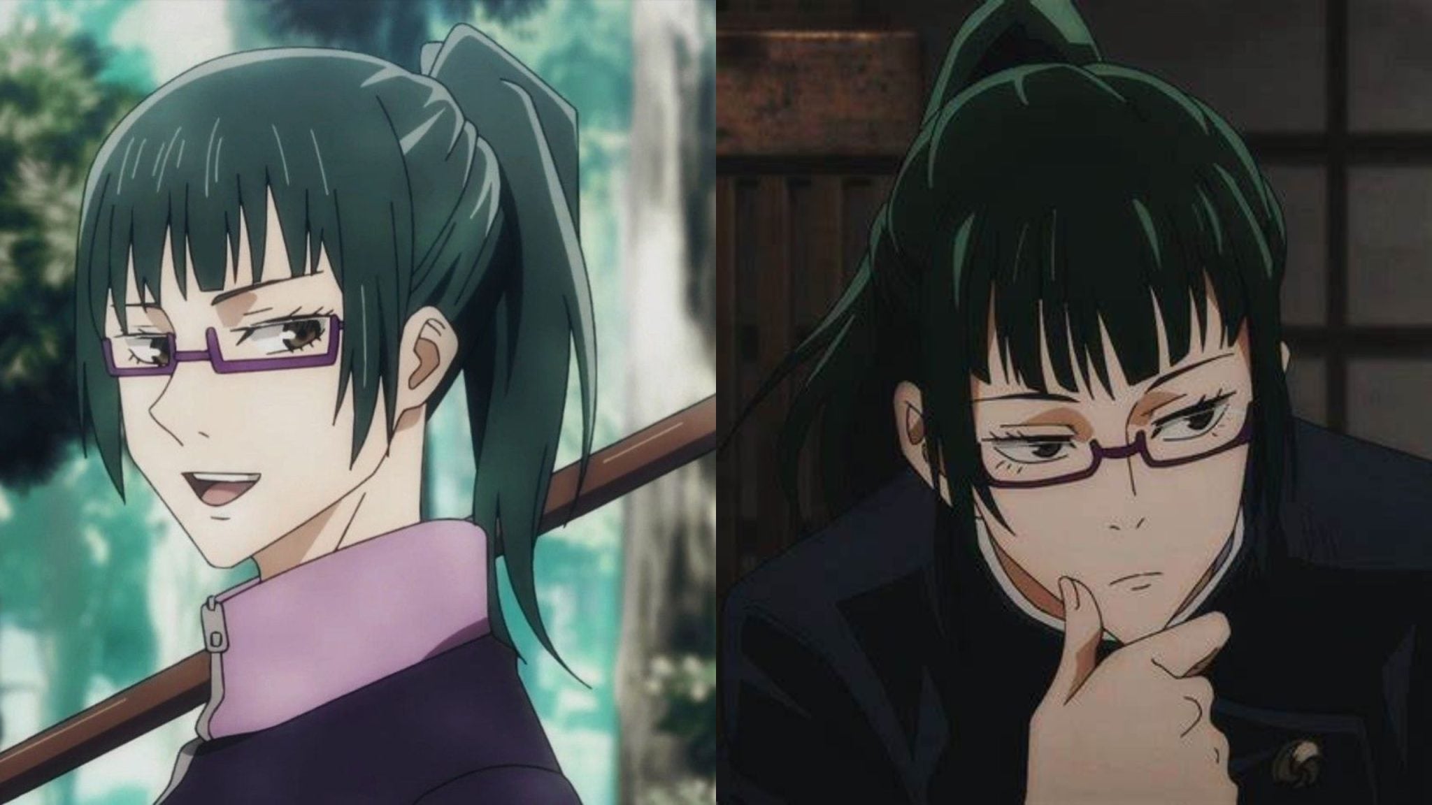 How Mai’s Death Shaped Maki’s Journey and Transformed the Storyline of ...