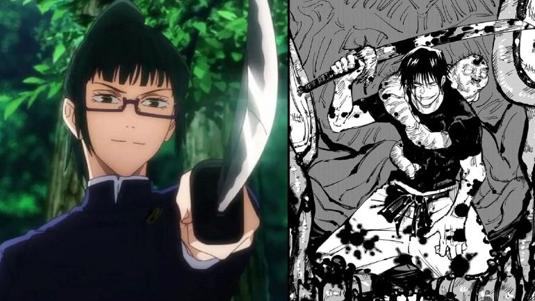 How Mai’s Death Shaped Maki’s Journey and Transformed the Storyline of ...