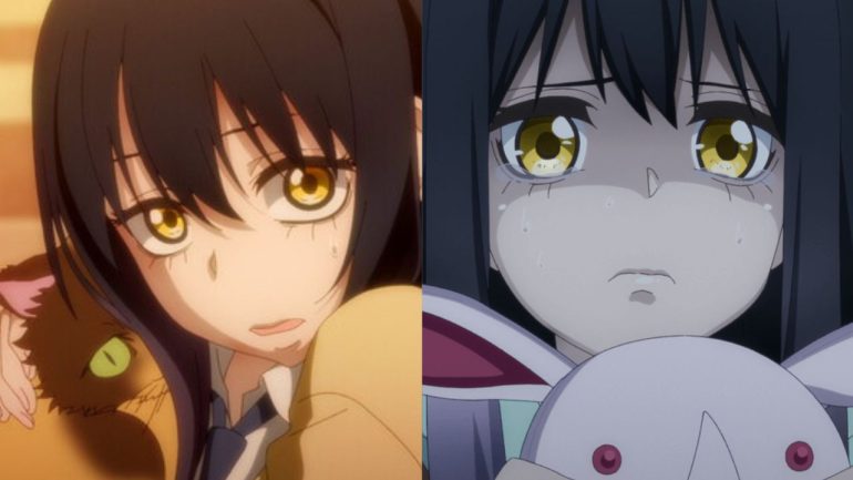 22 Must-Watch Anime About Ghost Hunting — OtakuKart
