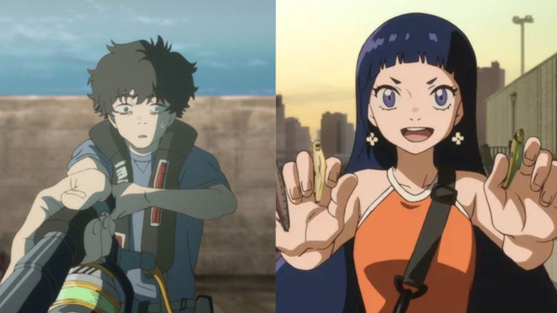 20 Underrated Anime You Can’t Miss This Fall 2025 — OtakuKart