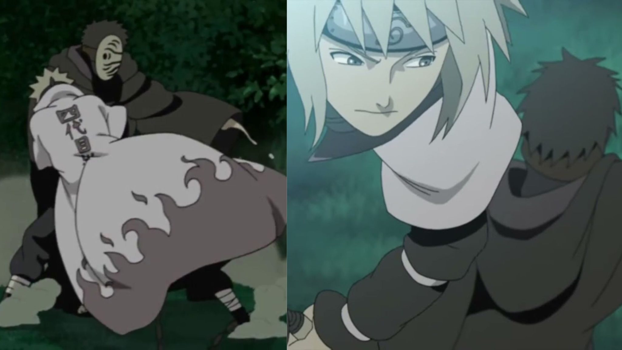 Boruto Proves Himself as Minato’s True Successor by Mastering a ...