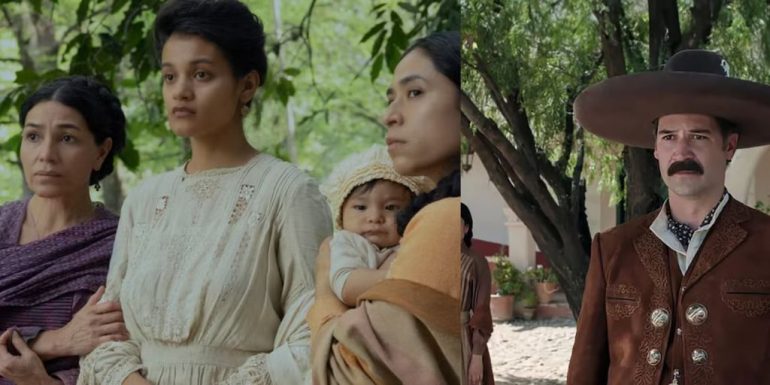 Pedro Páramo Ending Explained: A Supernatural Journey Through Time and ...