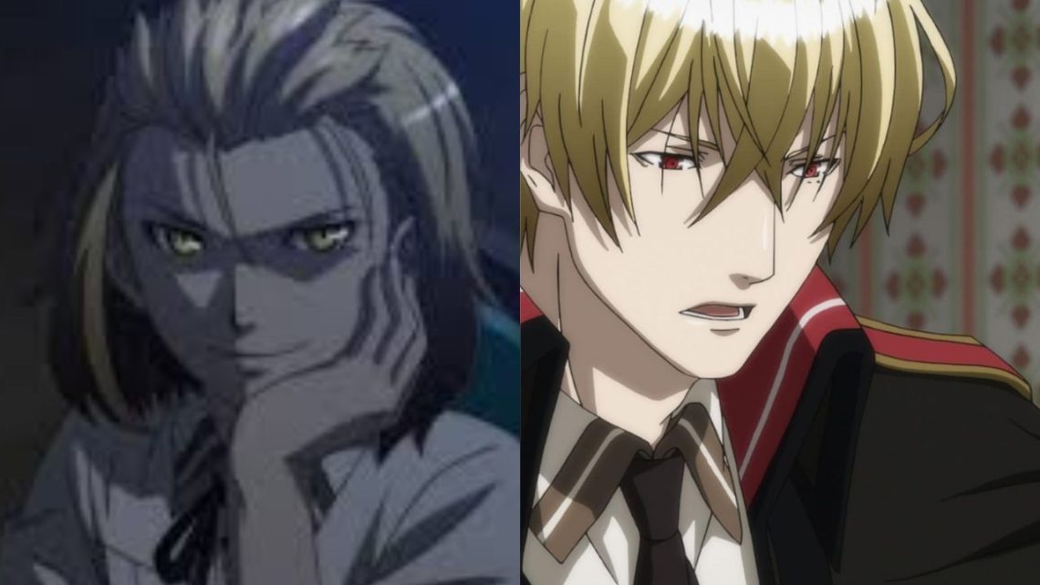 22 Must-Watch Anime About Ghost Hunting — OtakuKart