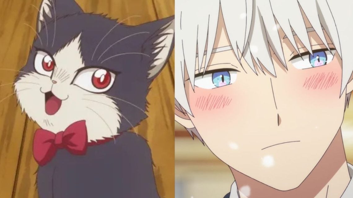 25 Best Anime That Blend Romance and the Supernatural — OtakuKart