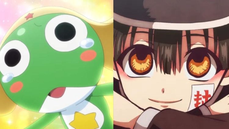 Best 25 Supernatural Shonen Anime Like Dandadan — OtakuKart