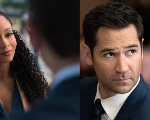 Netflix’s The Lincoln Lawyer, How Real-Life Struggles Like Divorce ...