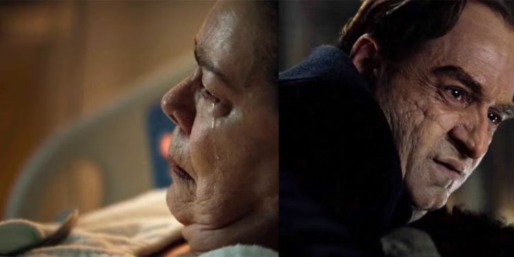 ‘The Penguin’ Ending Explained: Shocking Twists and Heartbreaking ...