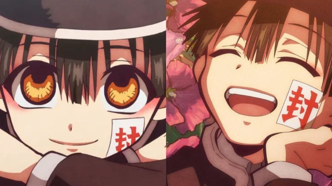 Best 25 Supernatural Shonen Anime Like Dandadan — OtakuKart
