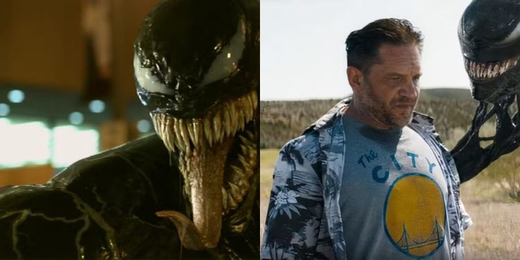 Every Venom Movie, Ranked from Worst to Best Sony’s Wild Spider-Verse ...