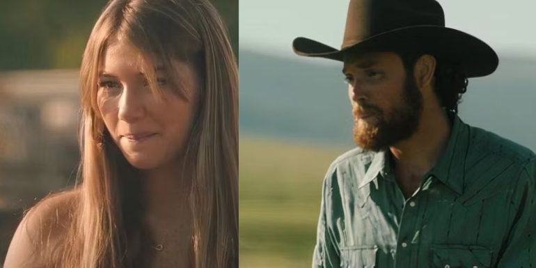 Every Major Character in Yellowstone’s Final Season and How They Shape ...