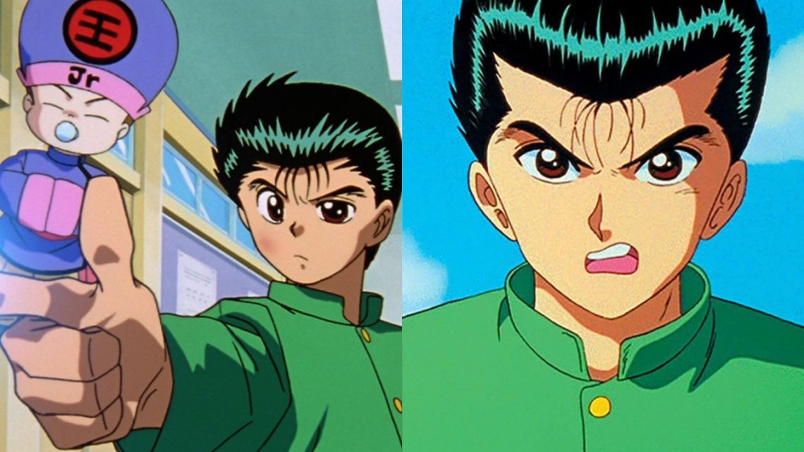 Best 25 Supernatural Shonen Anime Like Dandadan — OtakuKart