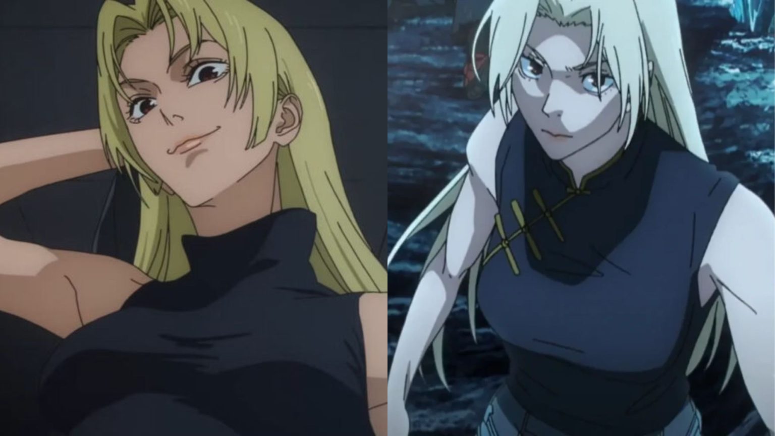 How Mai’s Death Shaped Maki’s Journey and Transformed the Storyline of ...