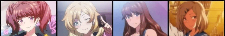 The Top 25 A-1 Pictures Anime From Classics to New Favorites - Page 2 of 2