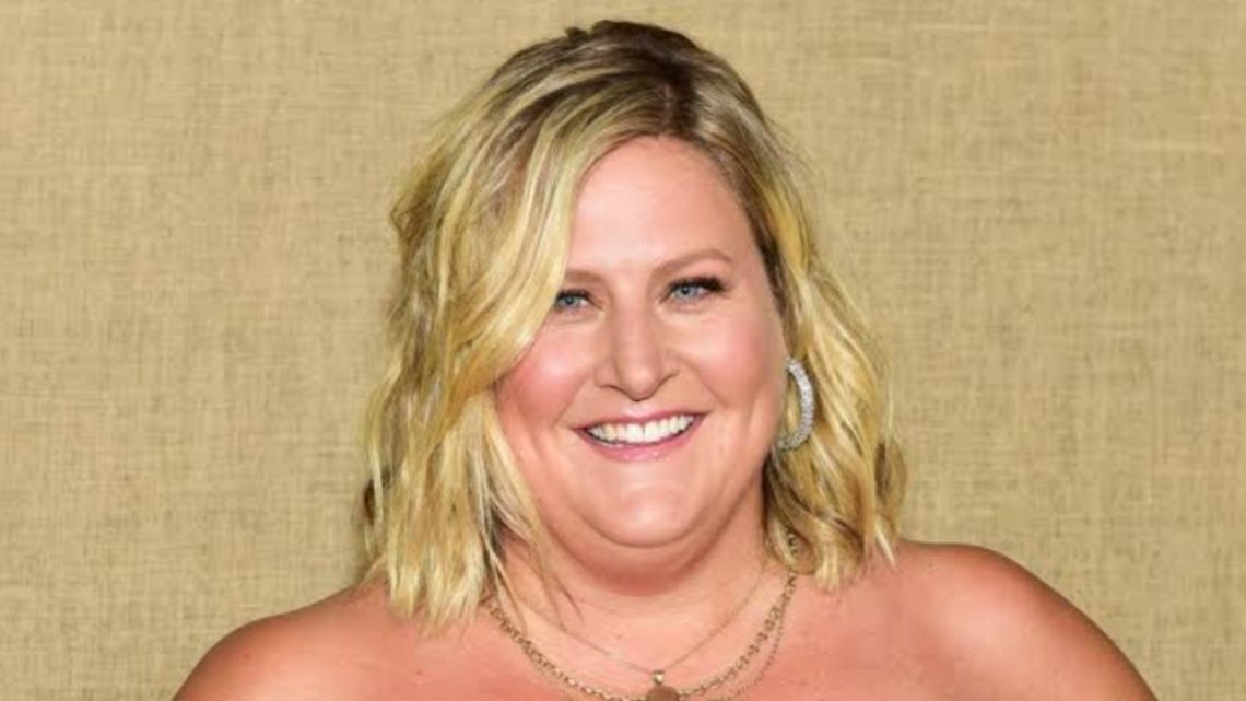 Bridget Everett Net Worth