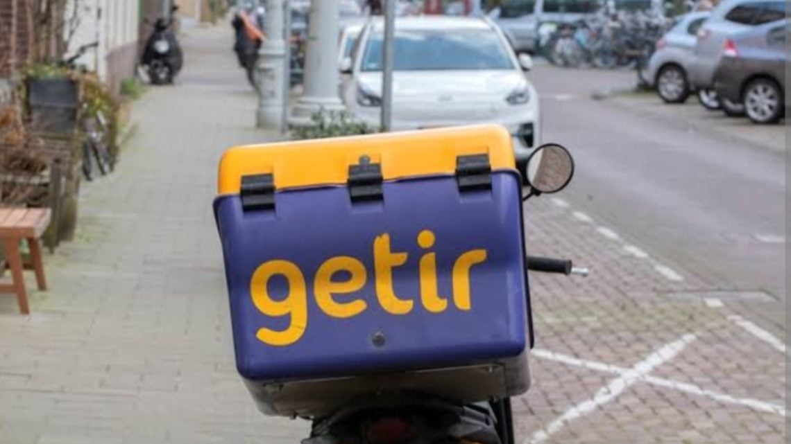 What Happened To Getir? The Grocery Delivery Service Pulls Out Of US ...