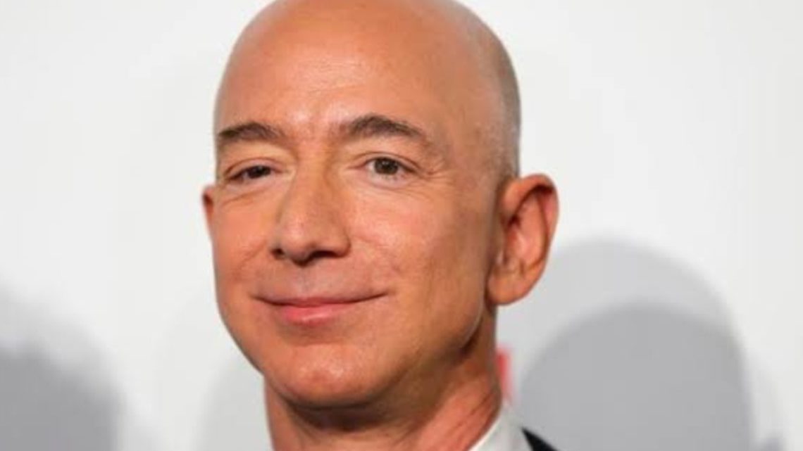 Jeff Bezos’ Wealth Post-Amazon CEO Role: Everything To Know — OtakuKart