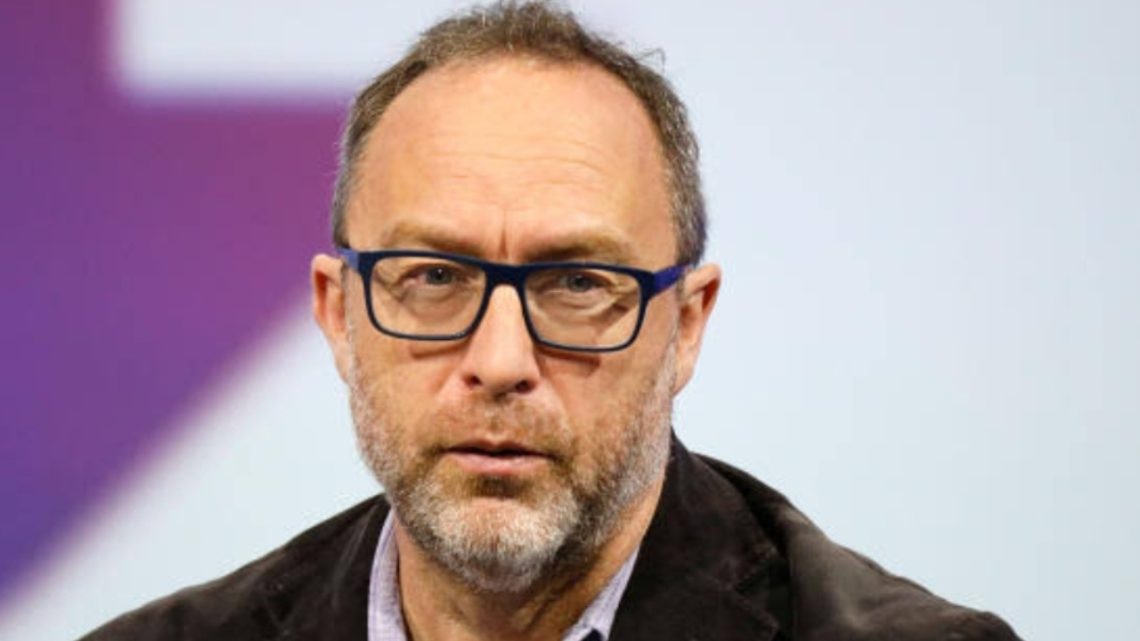 Jimmy Wales Net Worth — OtakuKart