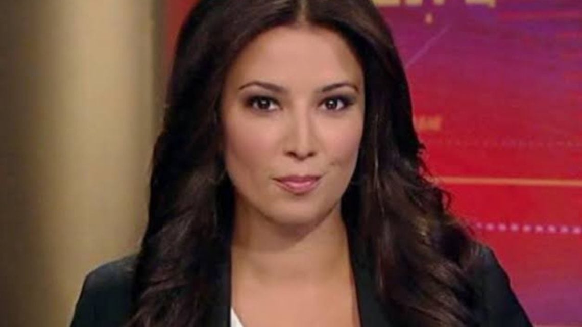 What Happened To Julie Banderas? The TV News Anchor Sparks Nose Job ...