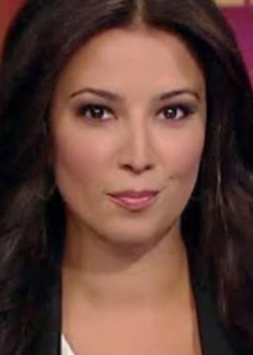 What Happened To Julie Banderas? The TV News Anchor Sparks Nose Job ...