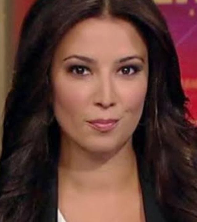 What Happened To Julie Banderas? The TV News Anchor Sparks Nose Job ...