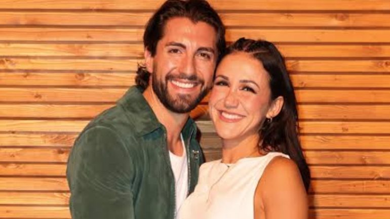 What Caused the Breakup of Jason Tartick and Kat Stickler? Explained ...