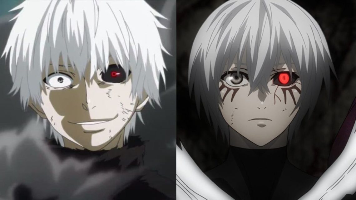 25 Anime Characters Who Faced Greater Hardships and Suffering Compared ...